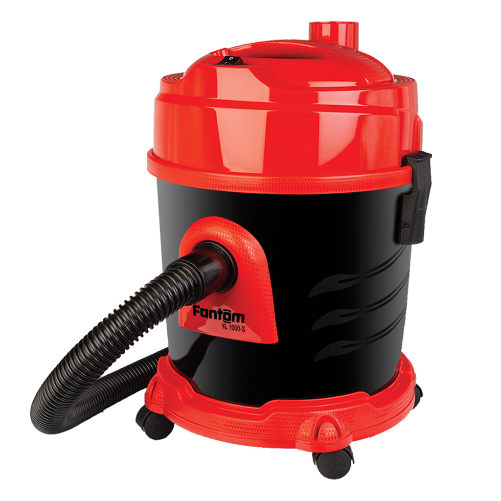 FANTOM Vacuum Cleaner (KL 1000-S)-- LIAL