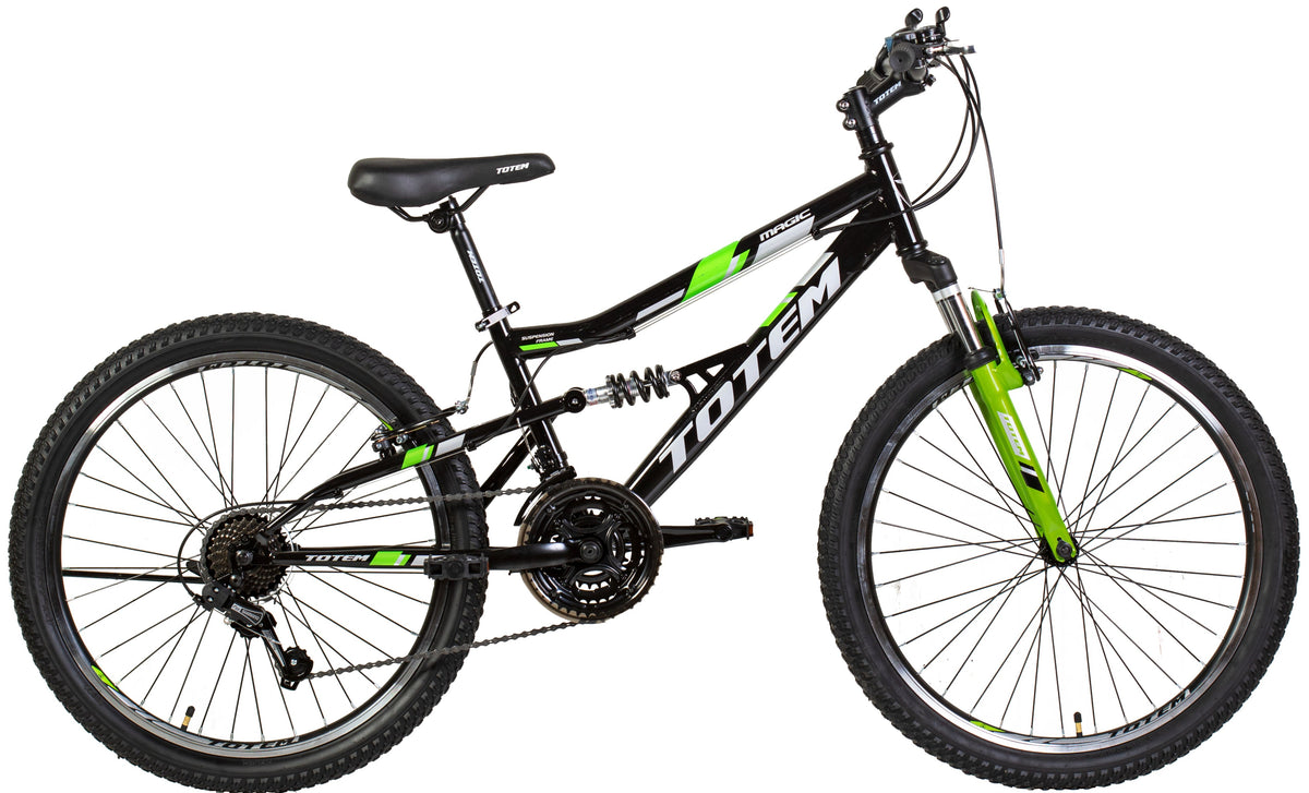 TOTEM MTB 24"-- LIAL