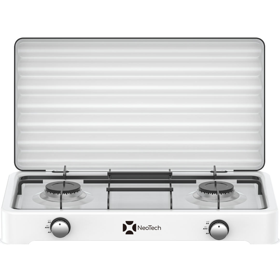 NEOTECH Gas Stove - (NT 202)-- LIAL