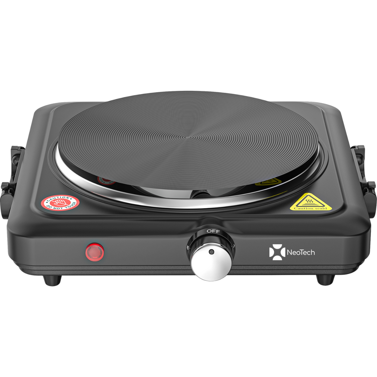 NEOTECH Electric Plate Stove - (NT 7150)-- LIAL