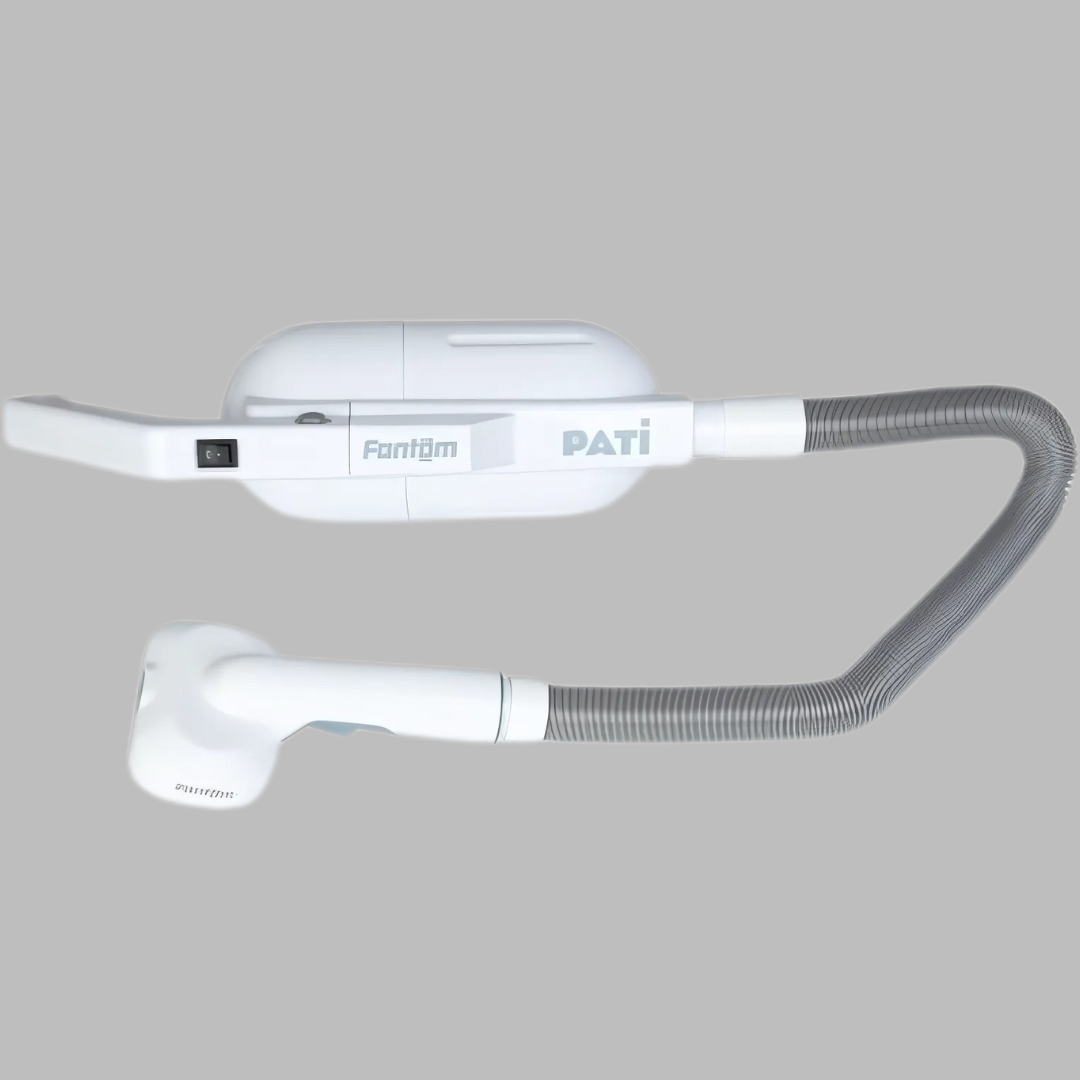 FANTOM Vacuum Cleaner (PATI-K9)-- LIAL