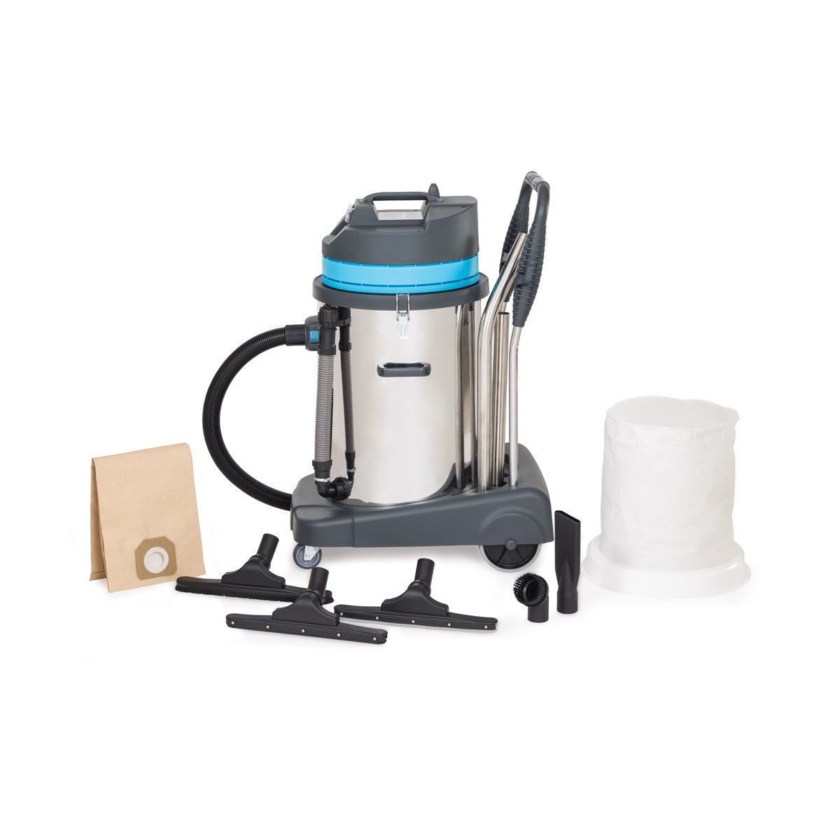 FANTOM Vacuum Cleaner (Promax 800 M2)-- LIAL