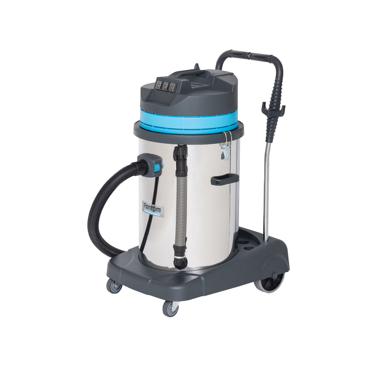 FANTOM Vacuum Cleaner (Promax 800 M3)-- LIAL
