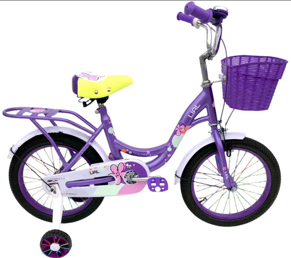 LIAL YHS 16" Bike