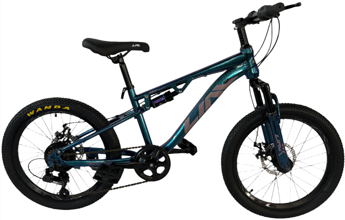 LIAL 20" Bike (601)