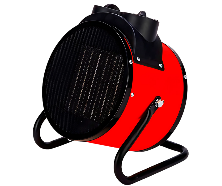 LUXELL Electric Heater (PTC-3000R)-- LIAL